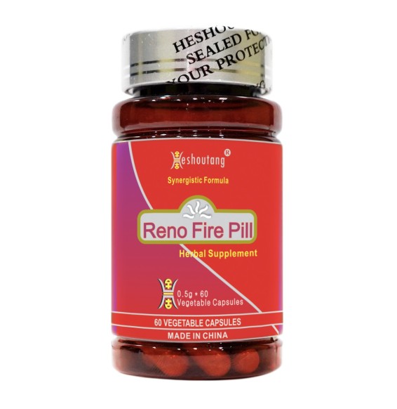 Reno Fire Pill|Market Proven Diarrhea Terminator