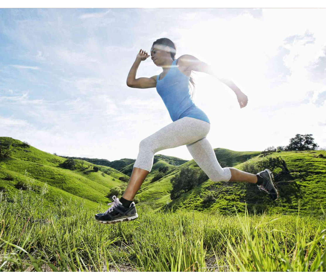 The Connection Between Energy Flow and Physical Health - Heshoutang ...