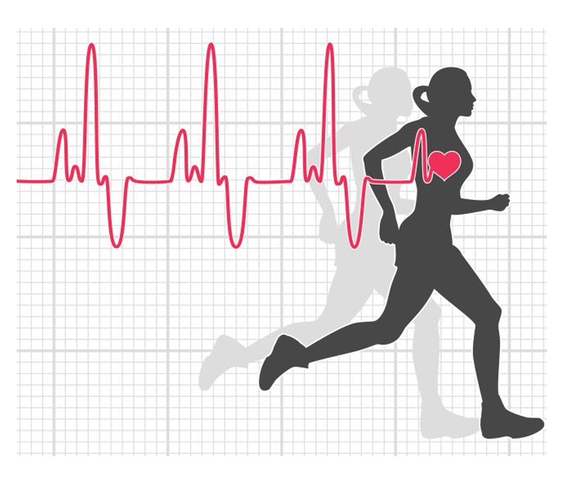 Exercise and Its Impact on Blood Circulation - Heshoutang Natural Health