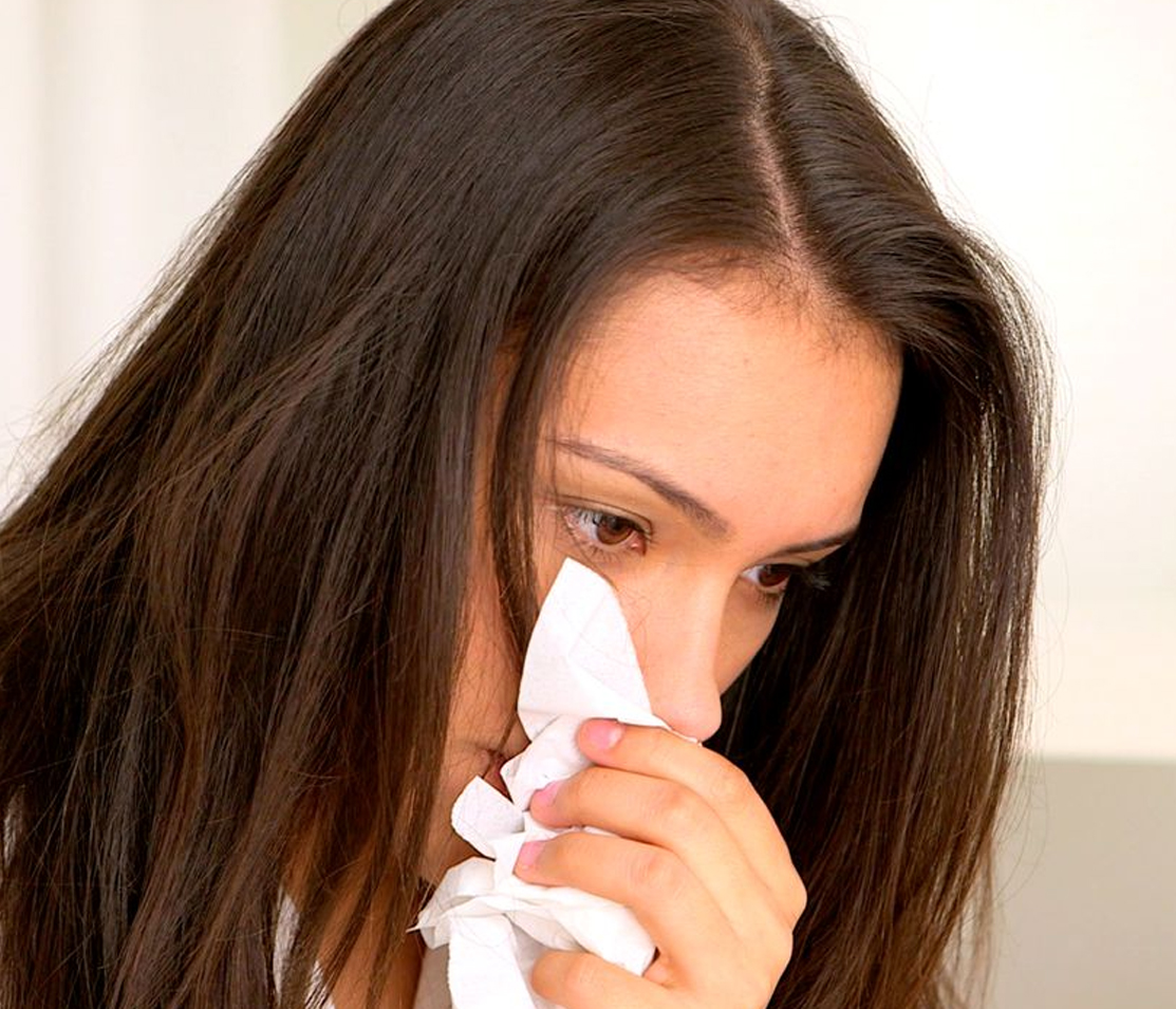 Understanding Nasal Congestion in Traditional Chinese Medicine (TCM ...